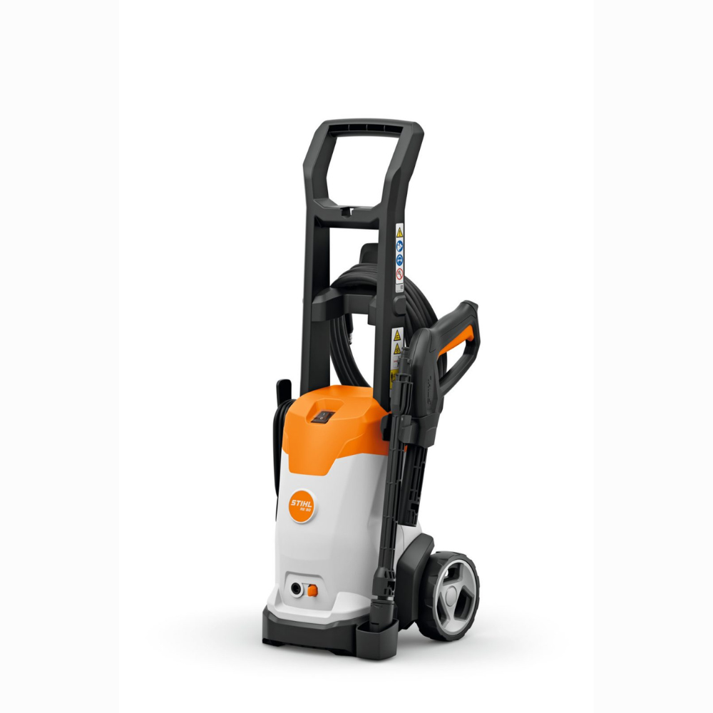 STIHL Perač pod visokim pritiskom 520 l/h, RE 90