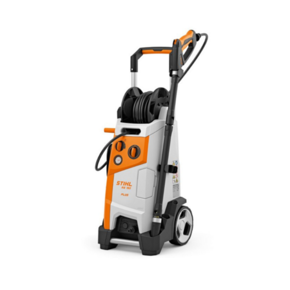 STIHL Perač pod visokim pritiskom 540 l/h, RE 150