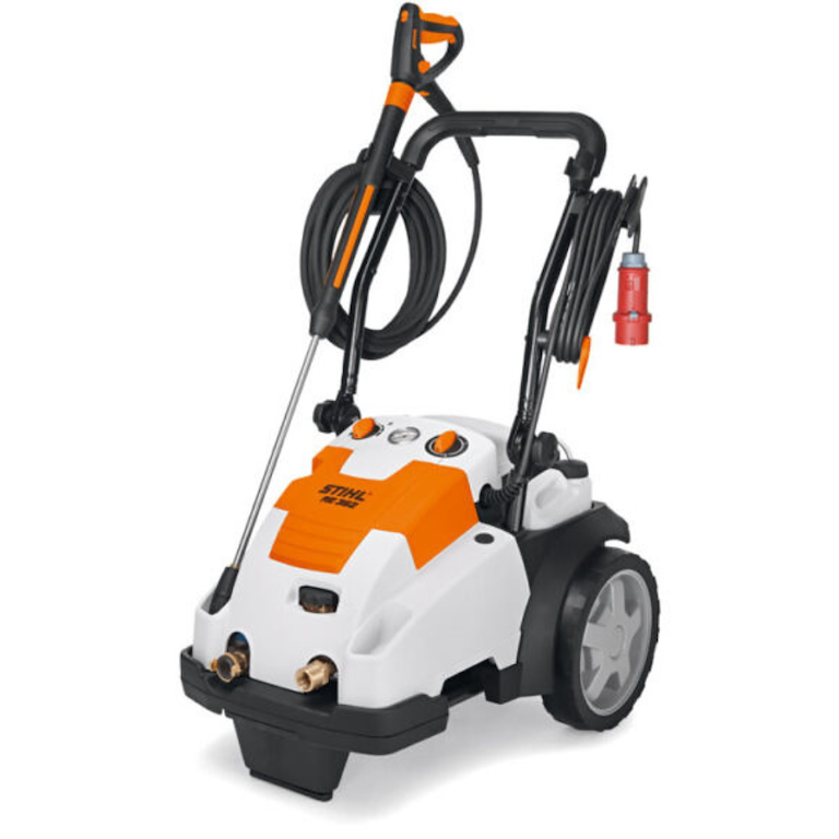 STIHL Perač pod visokim pritiskom 6.3 kW, RE 362