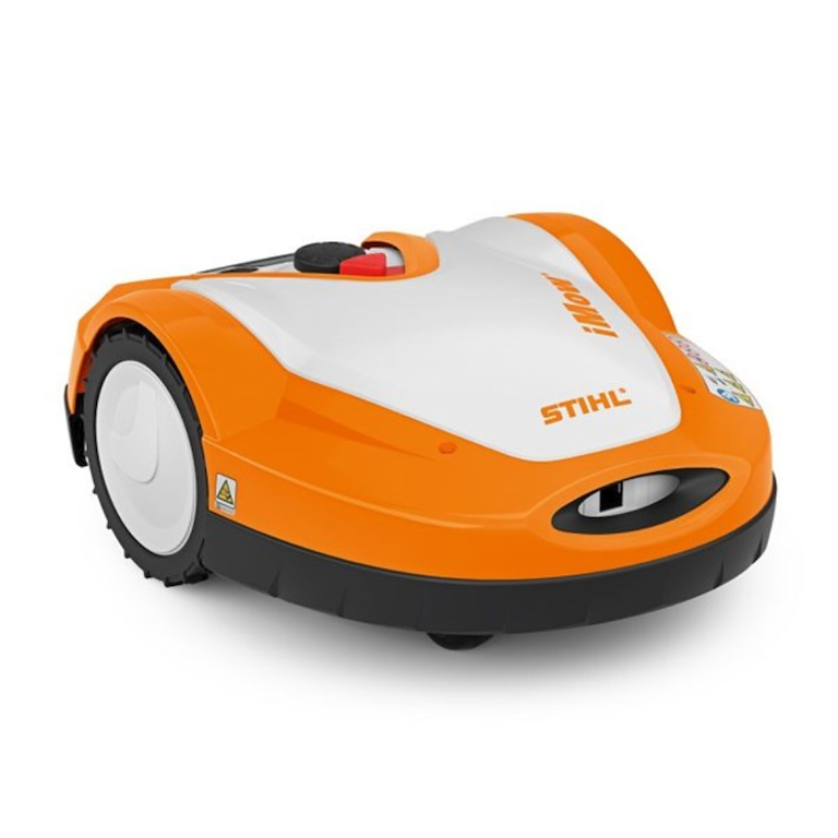 STIHL Robotska kosačica IMOW 120W, RMI 632