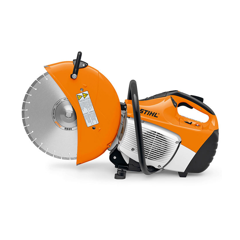 STIHL Sekač betona 3.2/4.4 kW/KS, TS 440