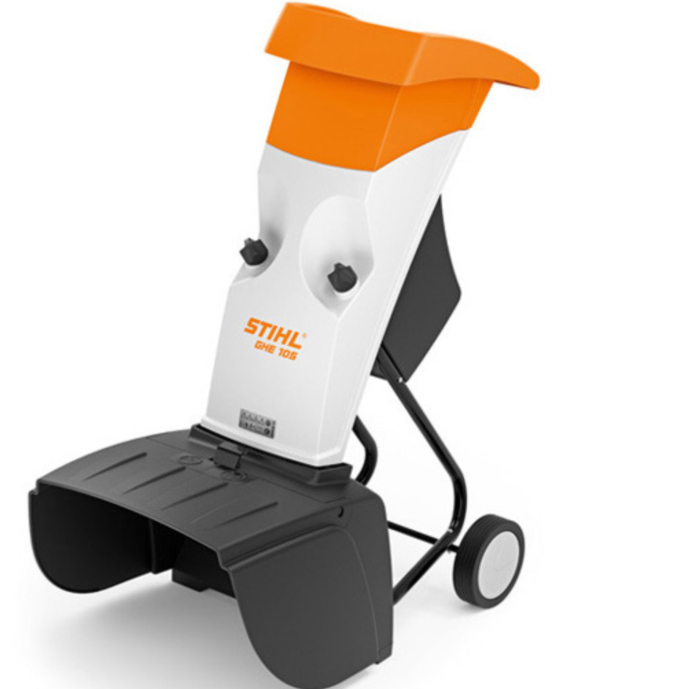 STIHL – Usitnjivač grana i lišća 2200 W – GHE 105