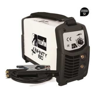 Telwin Inverter aparat za zavarivanje MMA-TIG Infinity 180, 53399