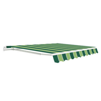 Green bay Tenda 295×200 cm zelena, 055683