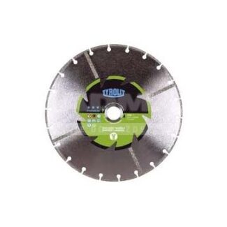Tyrolit Dijamantska ploča mermer 300×2.4×35 Premium, 5684