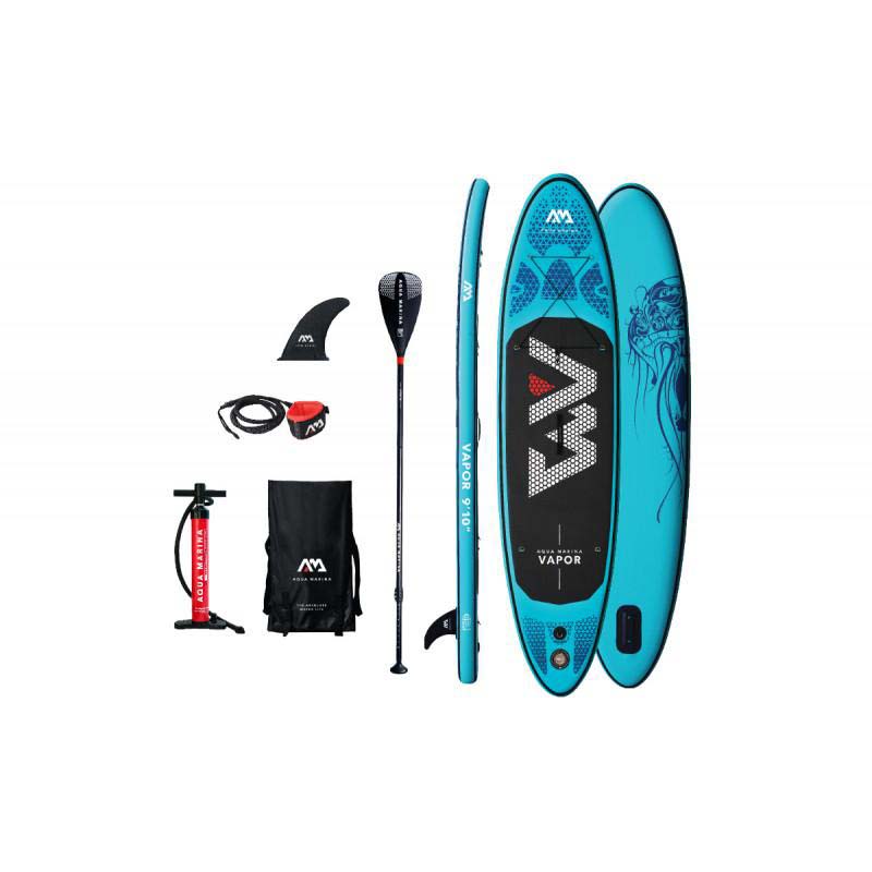 Vapor sup daska 300 cm, 062804