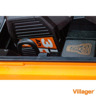 Villager Fuse akumulatorska brushless kosačica Villy 3740 E-2BCB, 066364