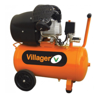Villager Kompresor za vazduh VAT VE 50 L, 042317