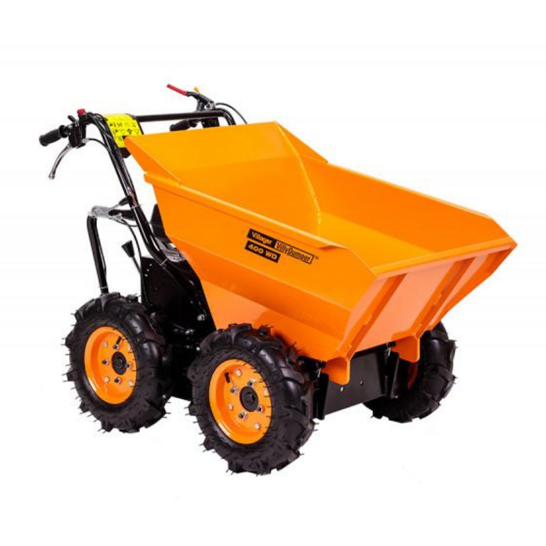 Villager Motorna Kolica Villy Dumper 400 WD, 067078