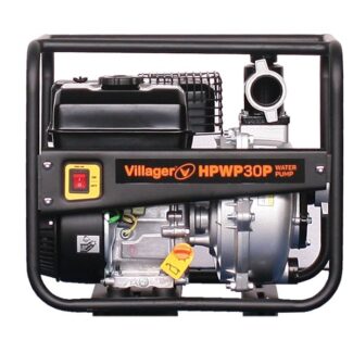 Villager Motorna pumpa za vodu 4.1 kW / 3600 rpm – HPWP 30 P, 041408