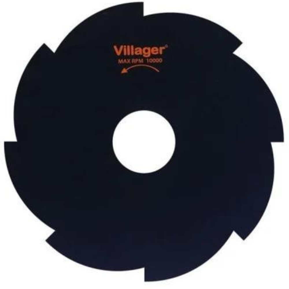 Villager – Nož za trimere VB 8T – 046934