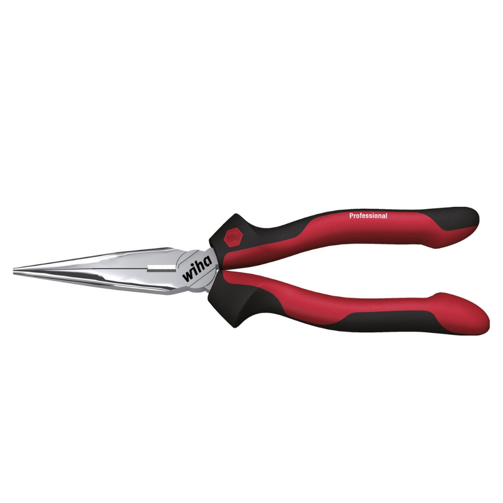 Wiha – Klešta špicasta prava 200mm – W 26722