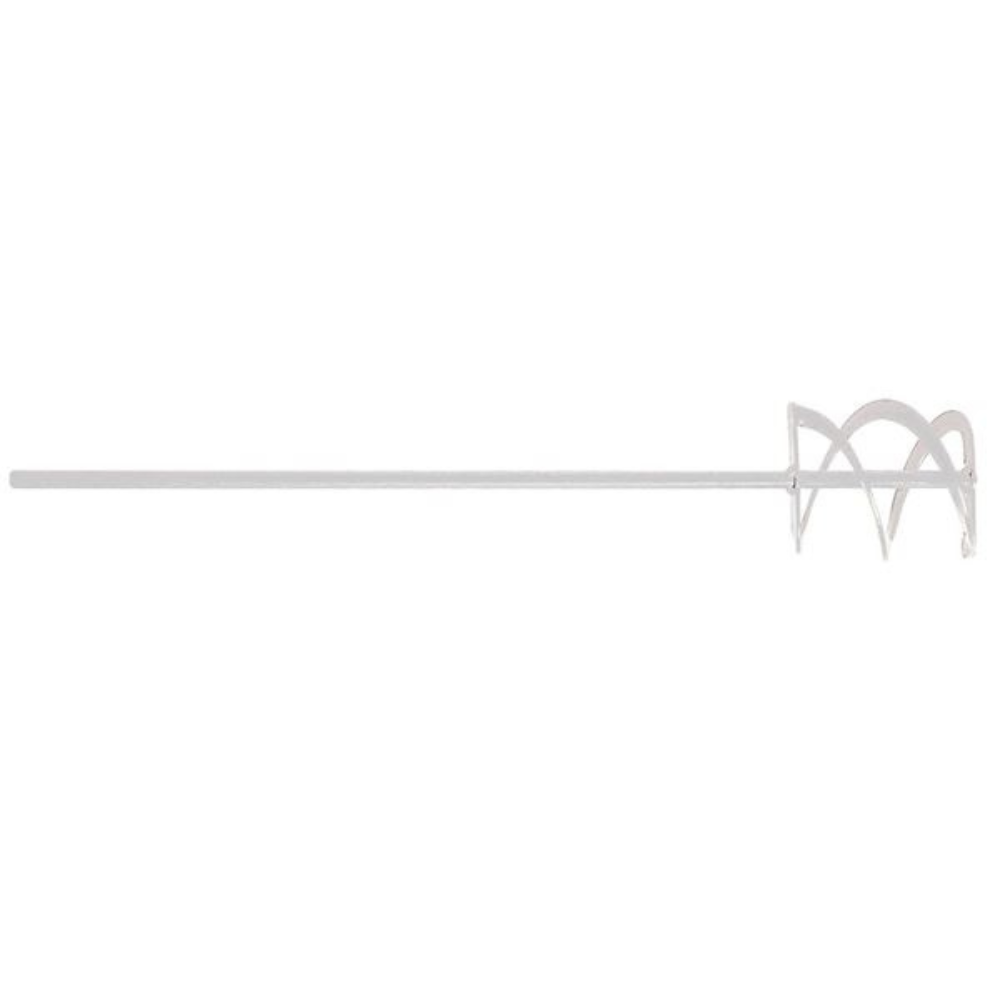 Wolfcraft – Mikser za lepak i malter Professional 90x400mm 7-10 kg – 1702000