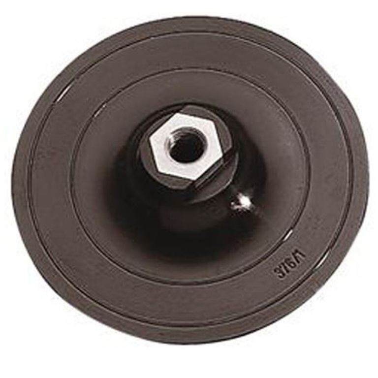 Wolfcraft Samolepljivi brusni disk fi 115mm M14, 2281000