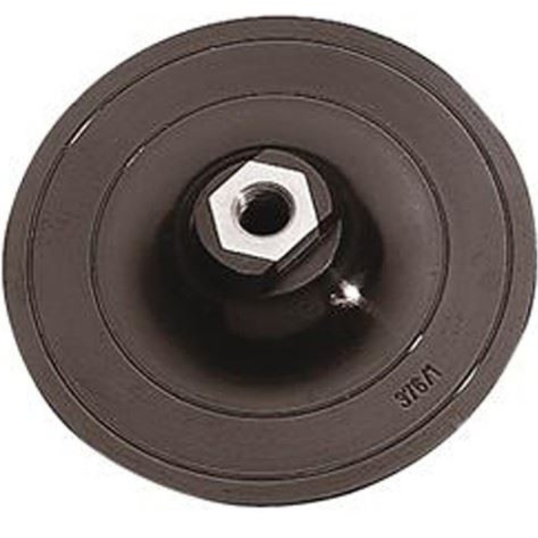 Wolfcraft Samolepljivi brusni disk fi 125mm M14, 2285000