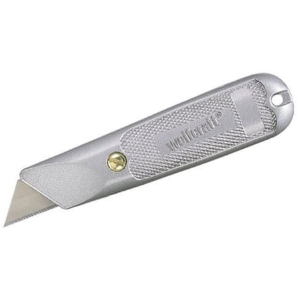 Wolfcraft Skalpel-Standard-Messer, 4150000