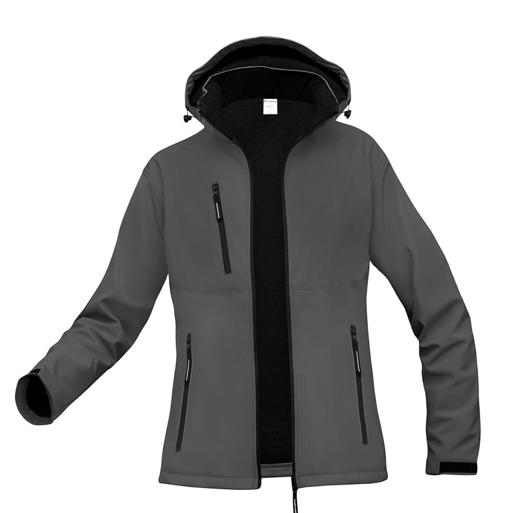 Wurth Jakna Softshell ženska, 5899700404