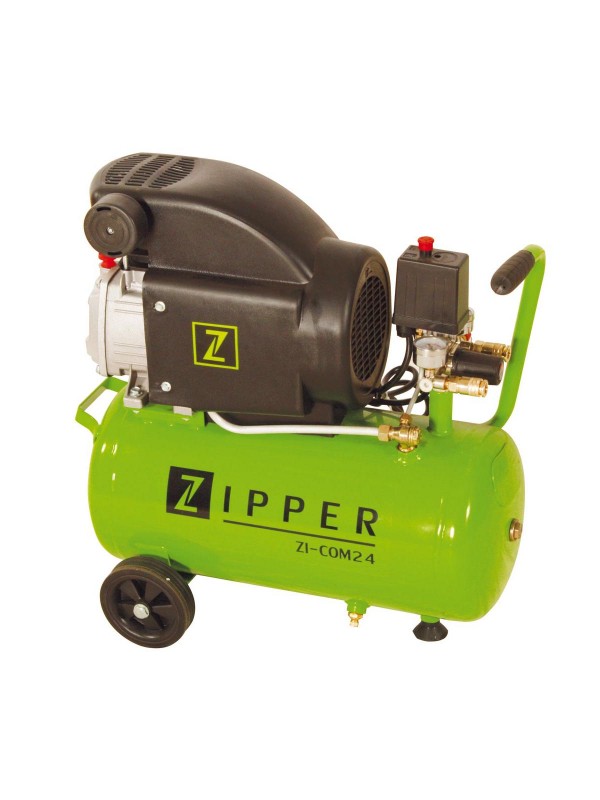 Zipper Kompresor 24L, ZI-COM24