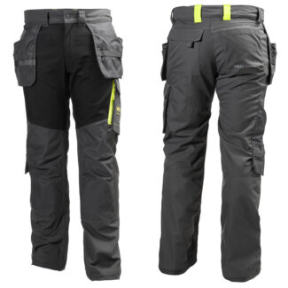 Albo „Aker Construction“ radne pantalone, HH-77401-x