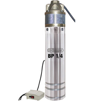 Elpumps Dubinska pumpa 1. 300W – BP 1/4, 023507