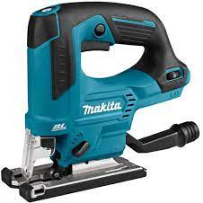 Makita Akumulatorska ubodna testera 10.8V 23mm, JV103DZ