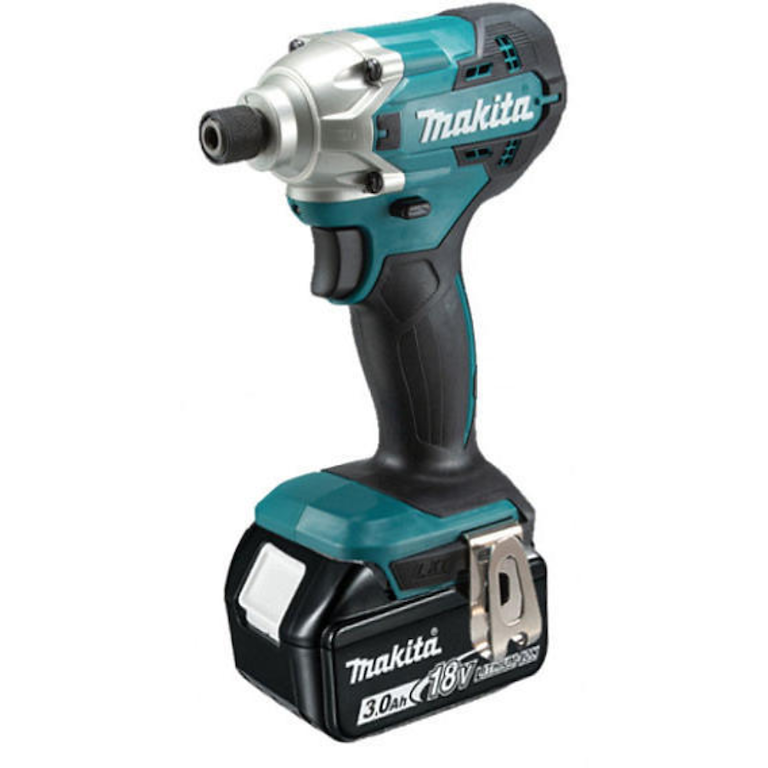 Makita Akumulatorski udarni zavrtač 18V, DTD156SF