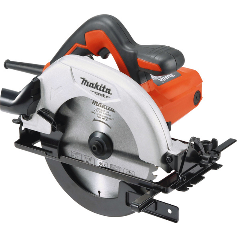 Makita Ručna kružna testera 1050 W, M5802