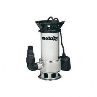 Metabo Potapajuća pumpa za nečistu vodu PS 18000 SN, 0251800000