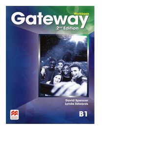 Engleski jezik II, III – Radna sveska (Gateway) B1 | The English Book