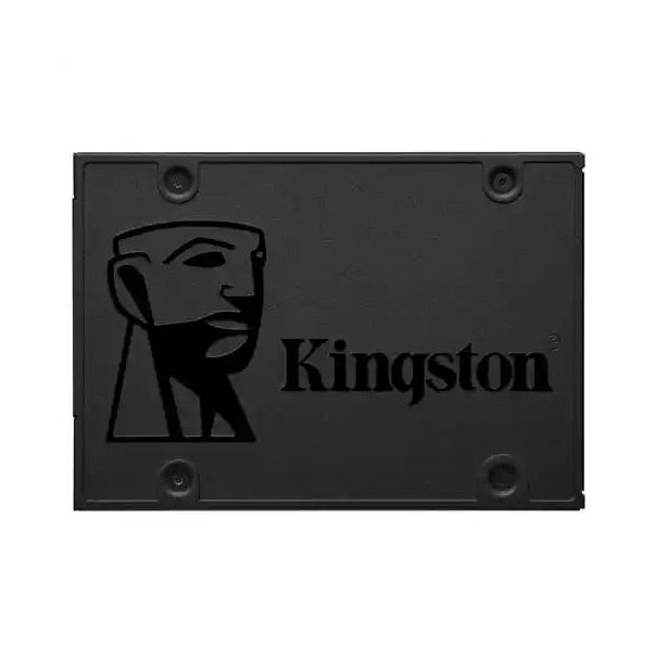 KINGSTON SSD A400 960GB/2.5"/SATA3/crna