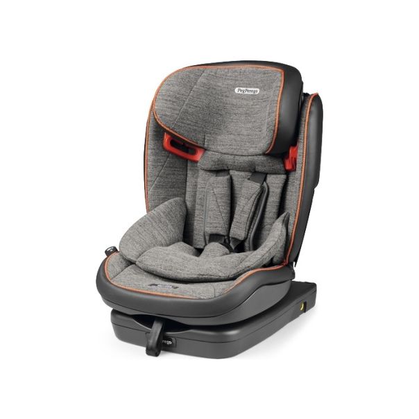 PEG PEREGO Auto sedište Viaggio 1-2-3 Via Wonder Grey