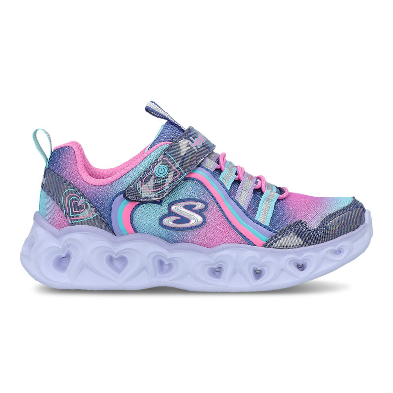 DEČIJE PATIKE SKECHERS HEART LIGHTS