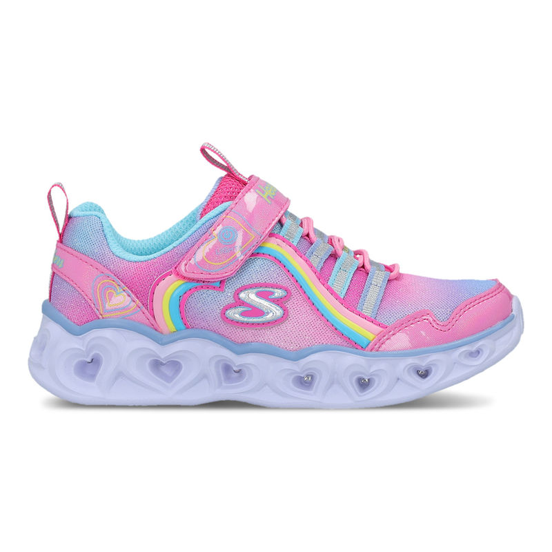 DEČIJE PATIKE SKECHERS HEART LIGHTS