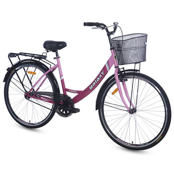 Mega favorit Bicikl ARIZONA 28" roza 650149