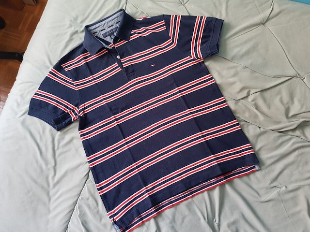 Tommy Hilfiger polo majica S/M