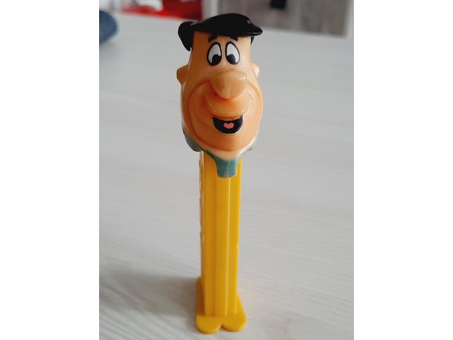 KAMENKO FLINSTONES PEZ