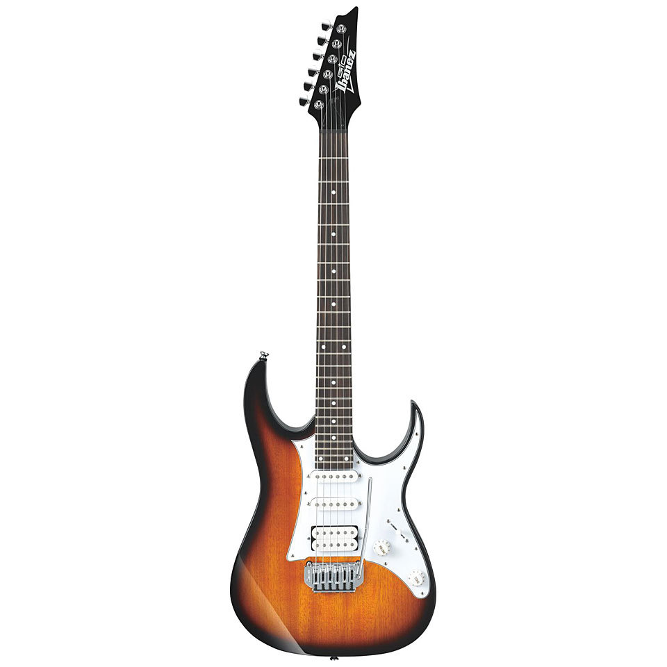 Ibanez GRG140-SB električna gitara