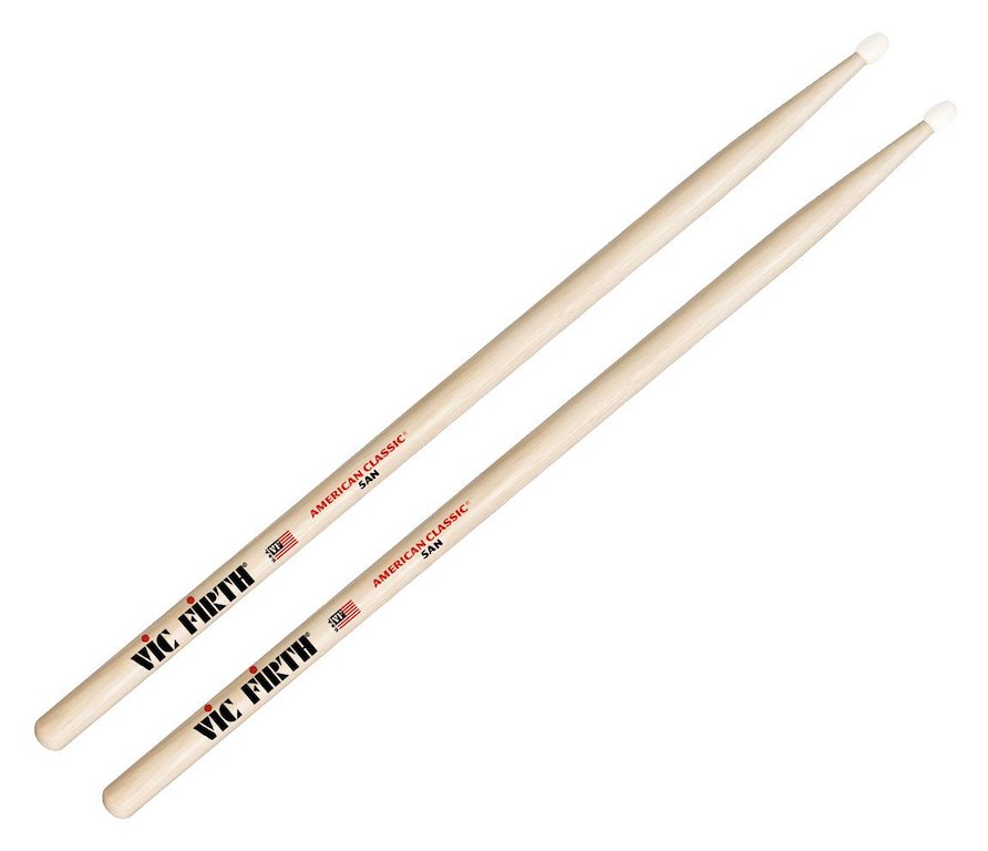 Vic Firth 5AN American Classic 5A Nylon palice za bubnjeve