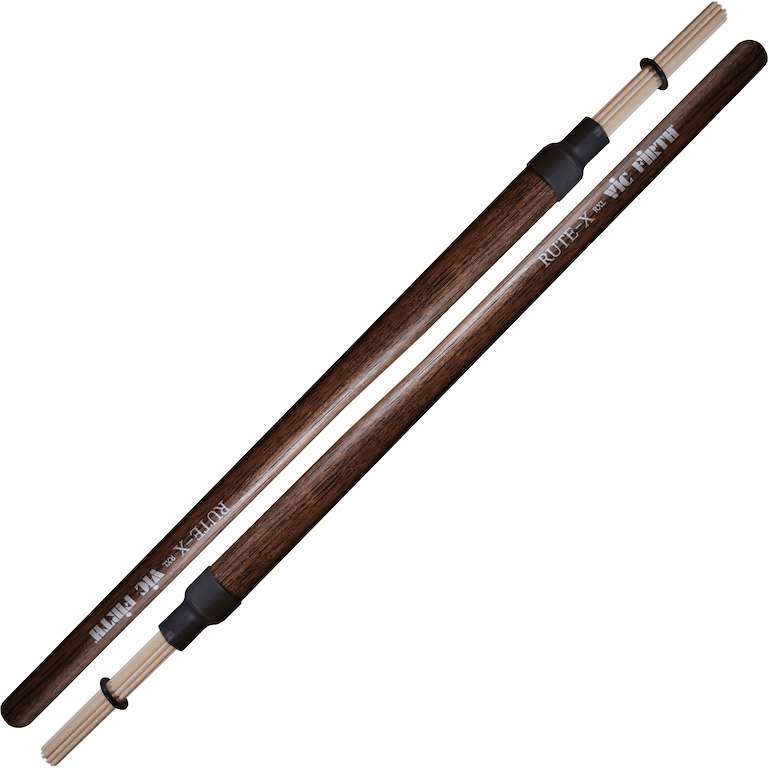 Vic Firth RXL RUTE-X Rods light palice za bubnjeve