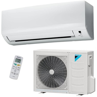 Daikin inverter klima uređaj FTXB25C/RXB25C