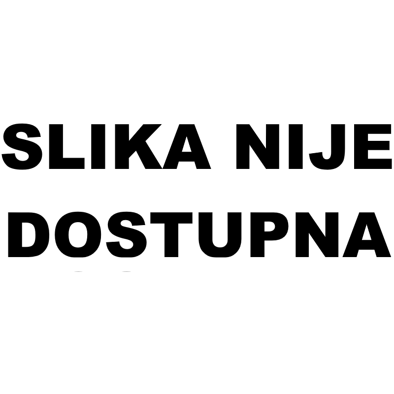 Komplet gumenih odbojnika za WC sedište i poklopac WC-a, za Geberit AquaClean 8000 / 8000plus: manhattan siva