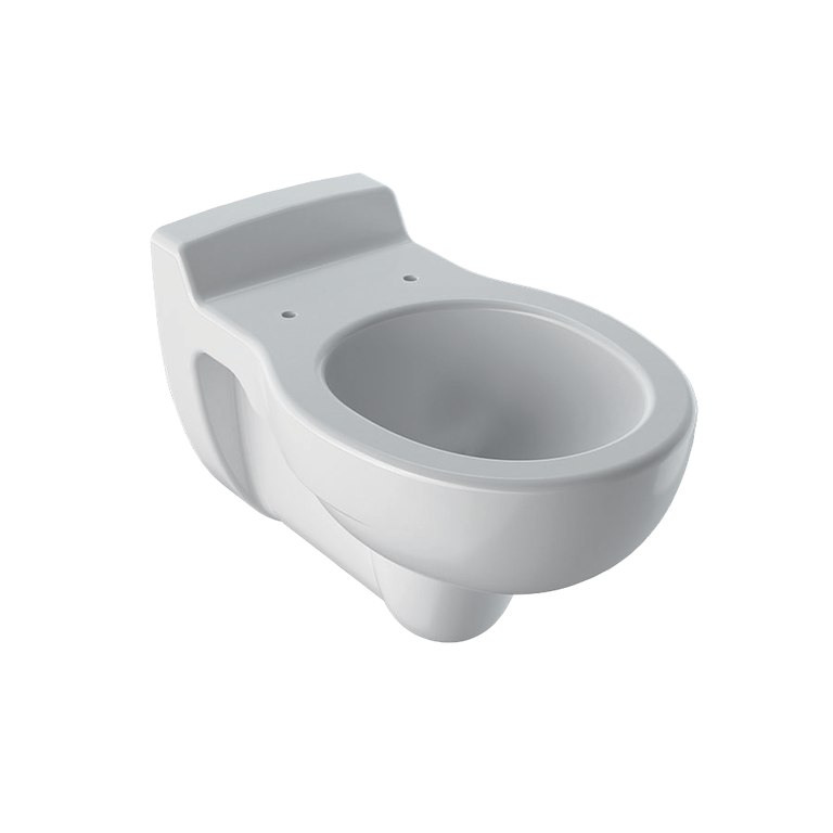 Geberit Bambini konzolna WC šolja za decu, za WC sedište 53.5 cm