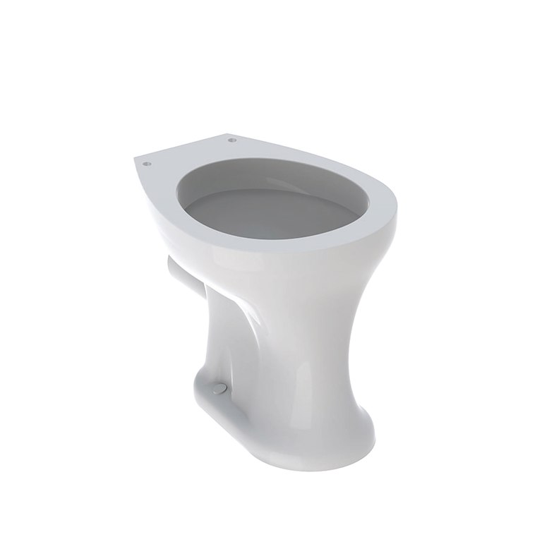 Geberit Bambini podna WC šolja za decu, za WC sedište 43 cm