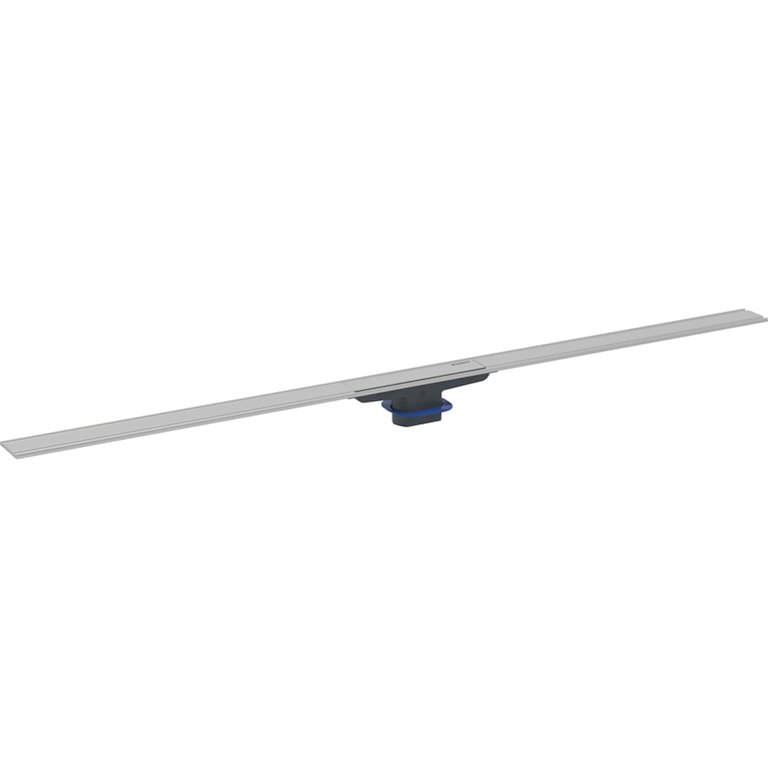 Geberit CleanLine60 tuš kanal, 30-130 cm, inox polirani / inox četkani