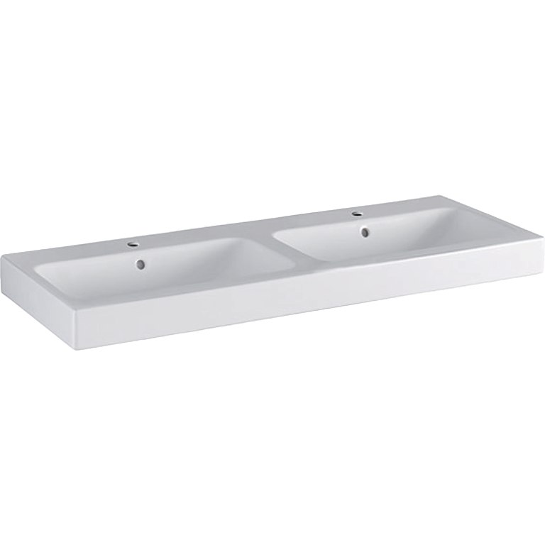 Geberit iCon dupli umivaonik 120 cm