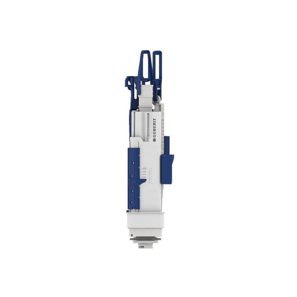 Geberit odvodni ventil tip 212, kompletan, za ugradni vodokotlić Sigma, Delta i UP300
