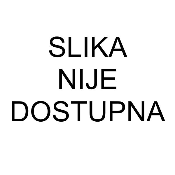 Regulator mlaza, za Geberit armature za umivaonik, tip 6x, za nizak pritisak: sjajna hrom