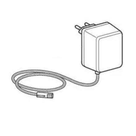 Geberit strujni adapter eco