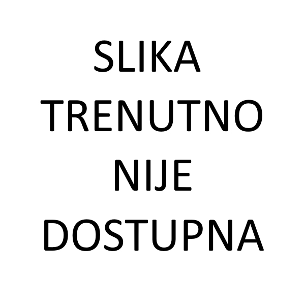 Pokrivna ploča sa setom za zvučnu izolaciju, za Geberit Duofix element za konzolnu WC šolju