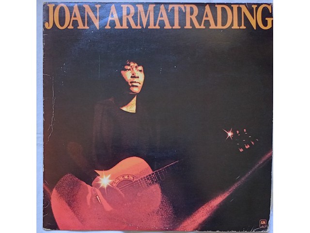 JOAN  ARMATRADING  -  JOAN  ARMATRADING